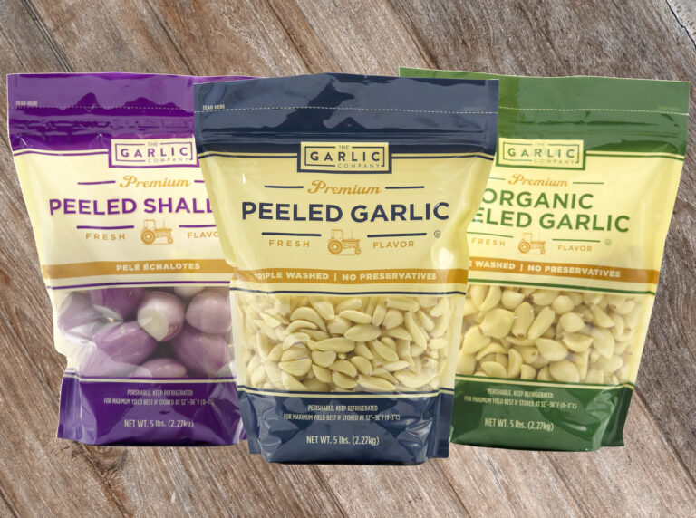 The Garlic Company