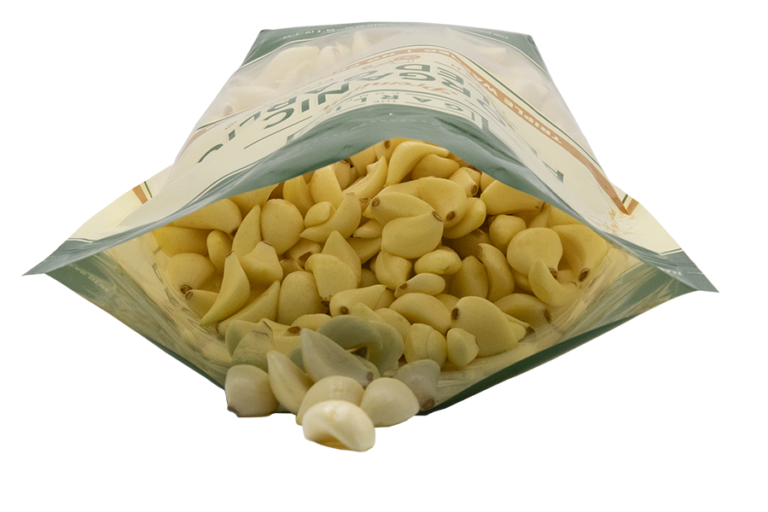 Our Garlic – The Garlic Company