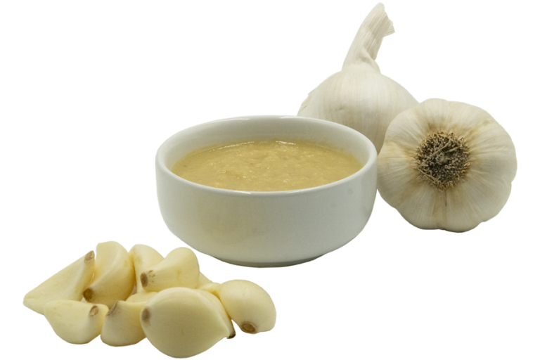 Our Garlic – The Garlic Company